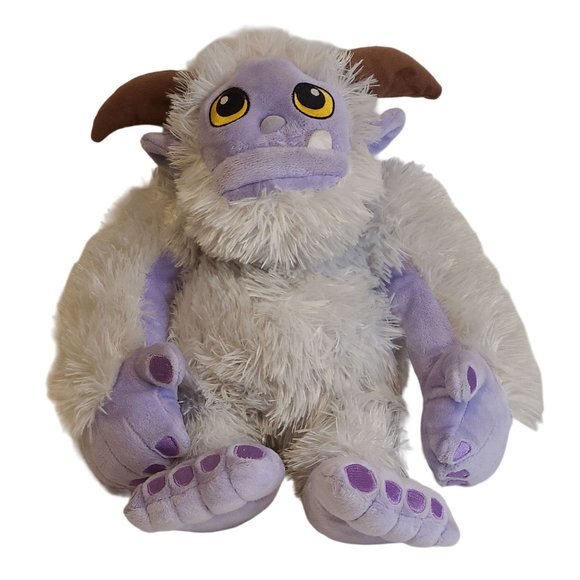 World Of Warcraft | Toys | World Of Warcraft Baby Yeti Whomper 4 ...